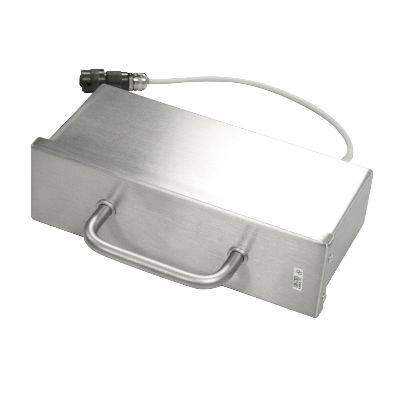 BP6ESTATEX3GD External ATEX battery pack, for 2 and 22 zones ...